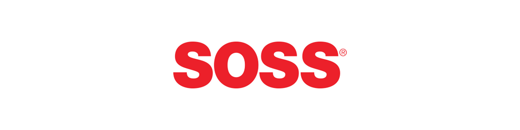 Soss Door Hardware