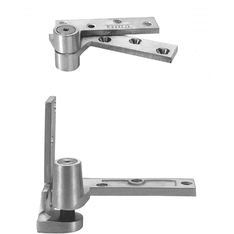 Rixson Model 195 3/4" Pivot Set