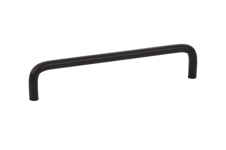 Emtek 86249 Wire Cabinet Pulls 6''