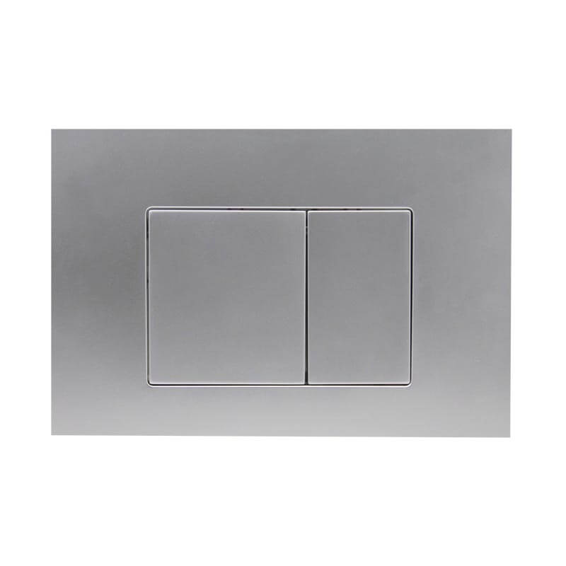Fine Fixture Square Buttons