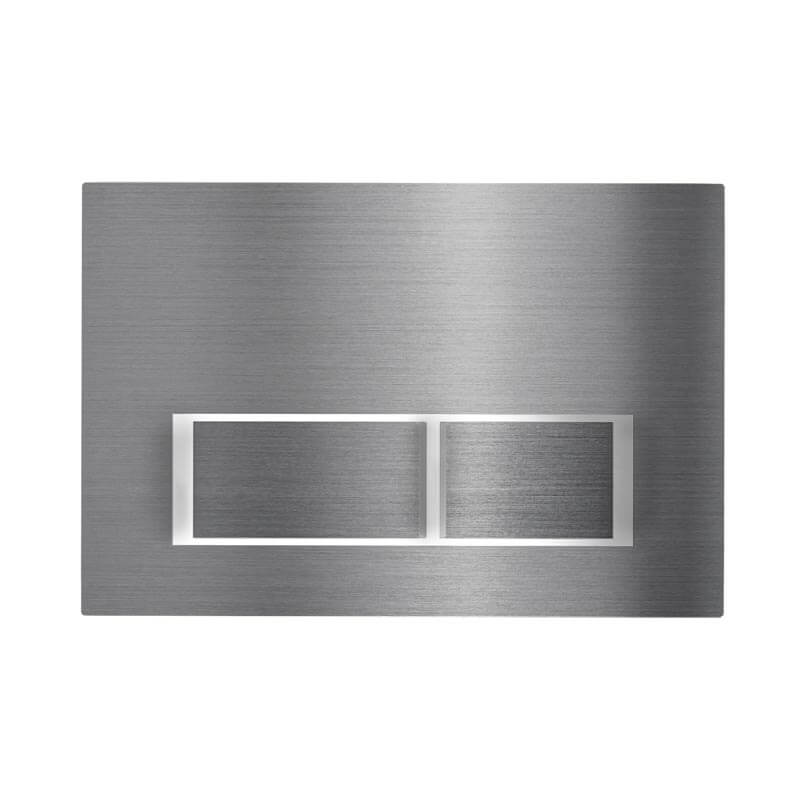 Fine Fixture Rectangular buttons