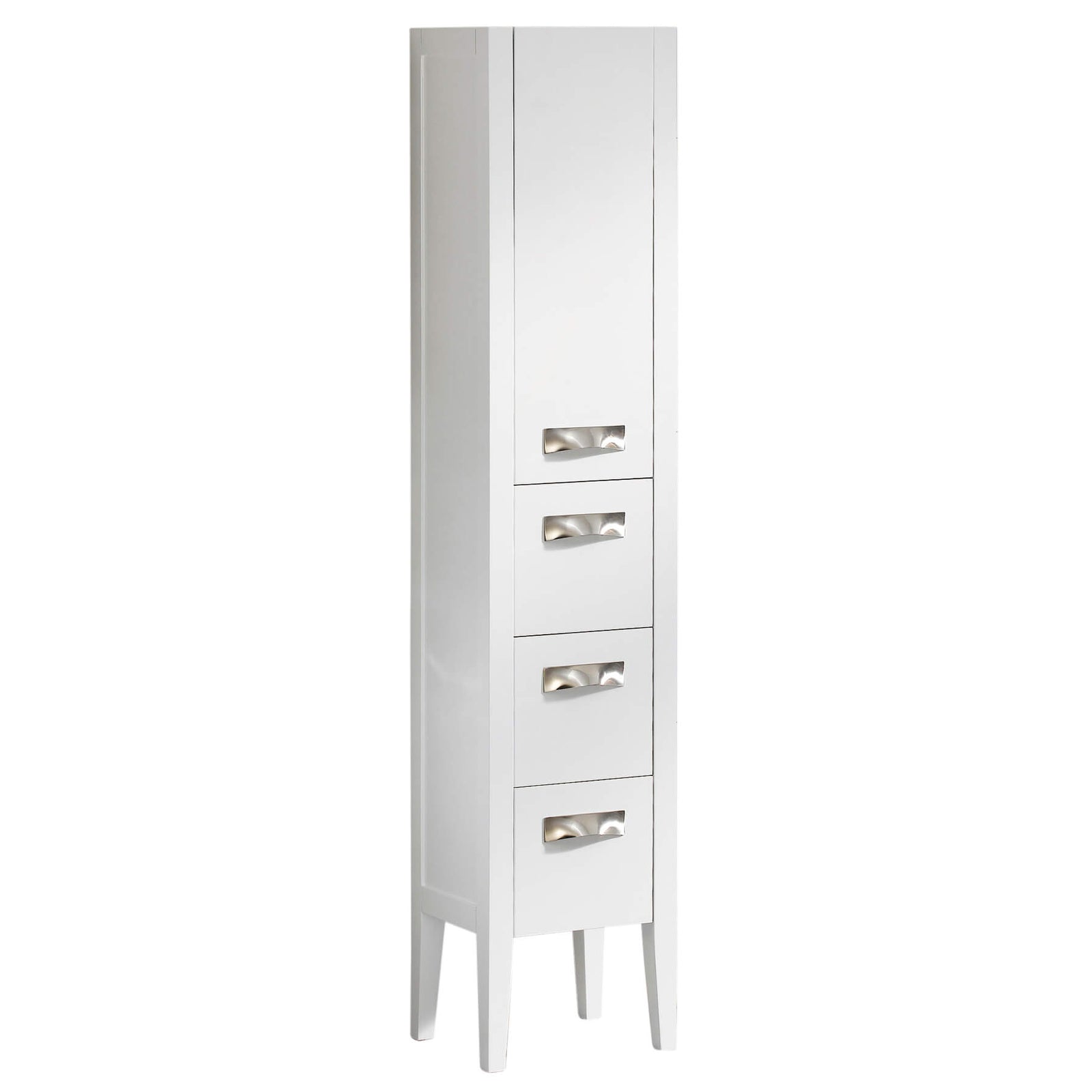 Fine Fixture Manchester Linen Cabinet