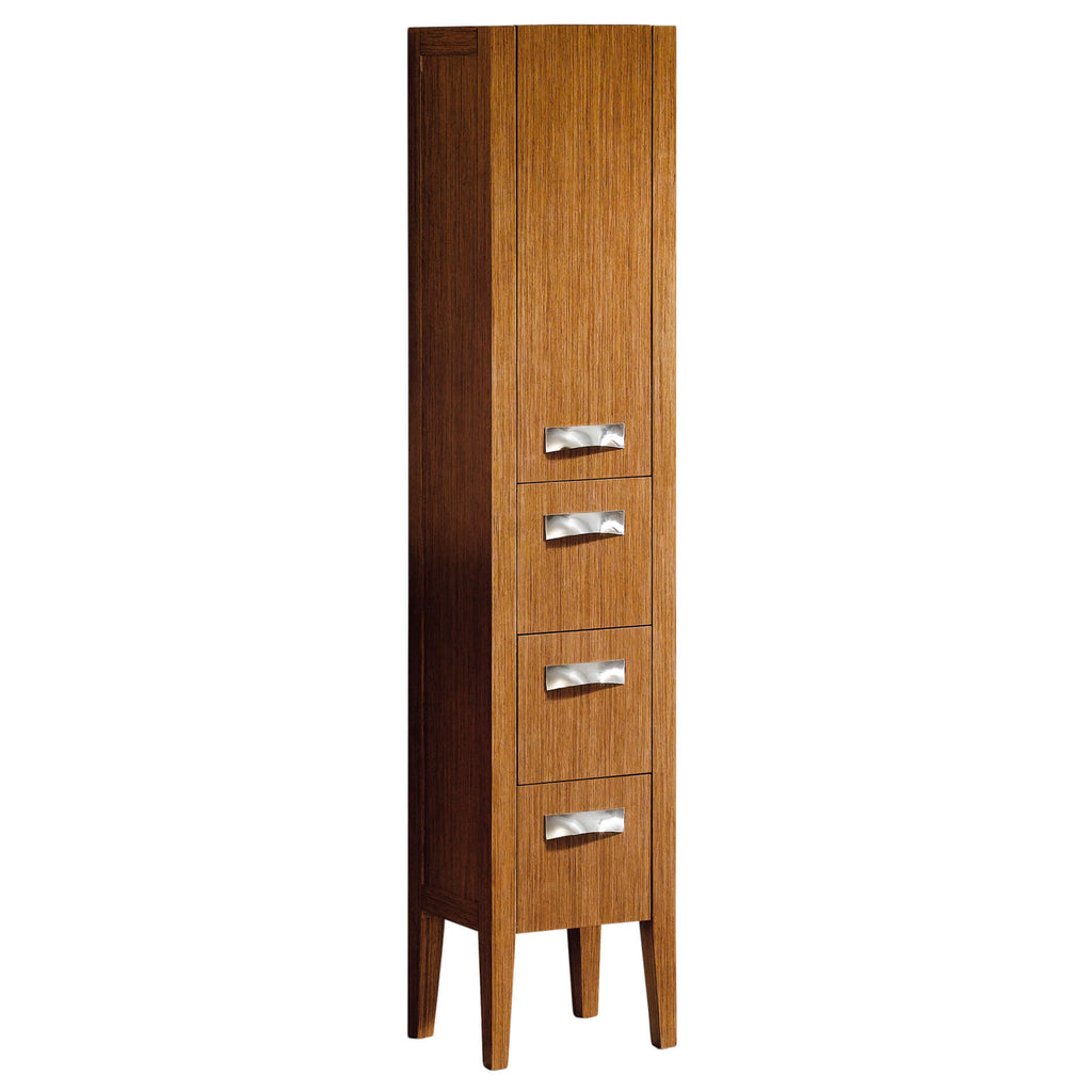 Fine Fixture Manchester Linen Cabinet