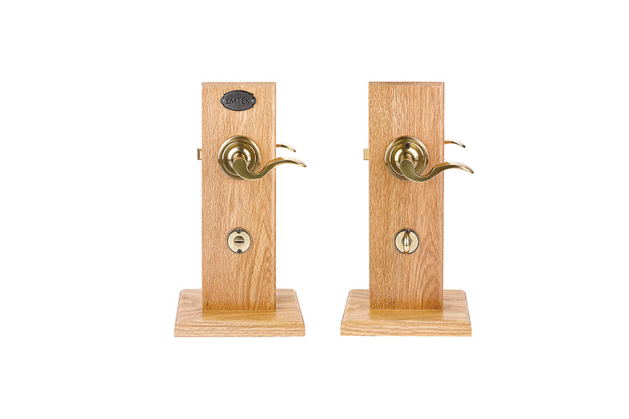Emtek Classic Thumbturn Privacy Lockset